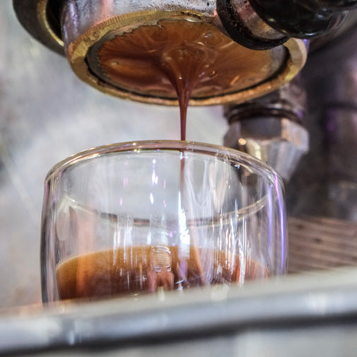 Blend 6 – Hyper Hyper Coffee