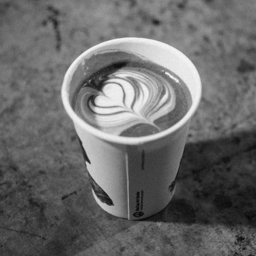 Blend 6 – Hyper Hyper Coffee